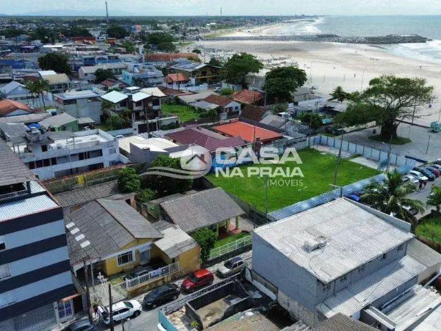 Terreno / Lote para Venda em Matinhos/PR Caiobá
