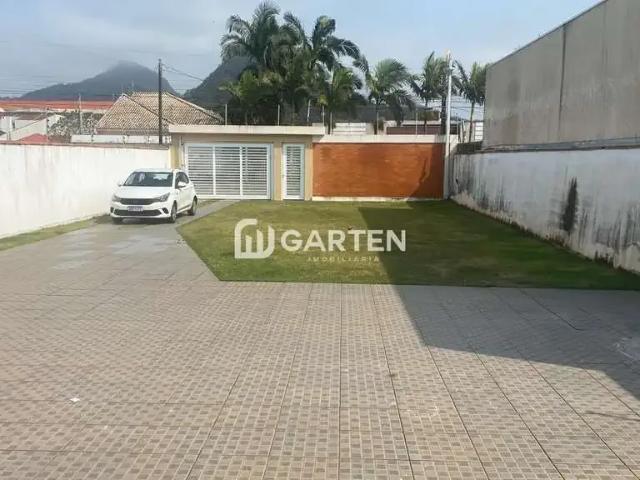 Terreno / Lote para Venda em Matinhos/PR Caiobá
