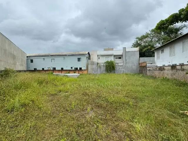Terreno / Lote para Venda em Matinhos/PR Caiobá