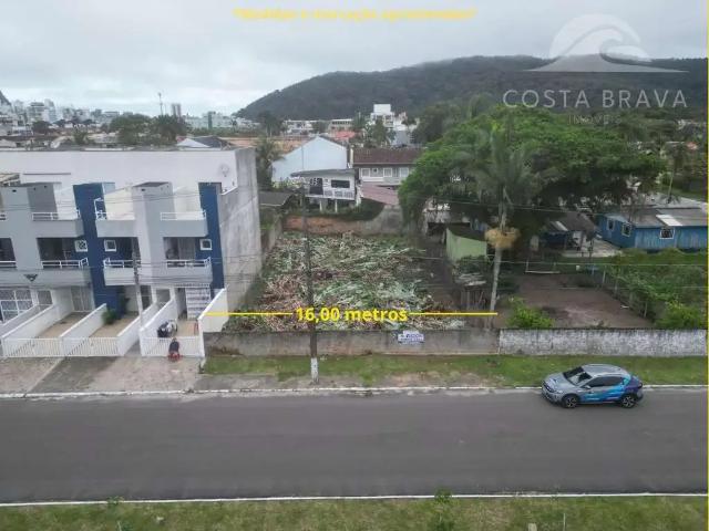 Terreno / Lote para Venda em Matinhos/PR Caiobá