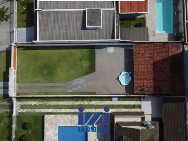 Terreno / Lote para Venda em Matinhos/PR Caiobá