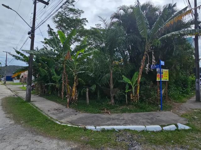 Terreno / Lote para Venda em Matinhos/PR Caiobá