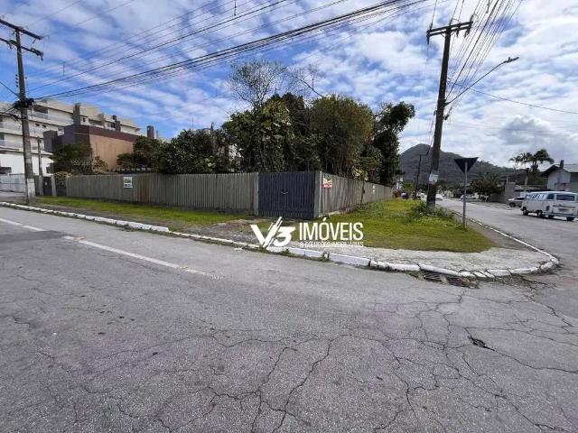Terreno / Lote para Venda em Matinhos/PR Caiobá