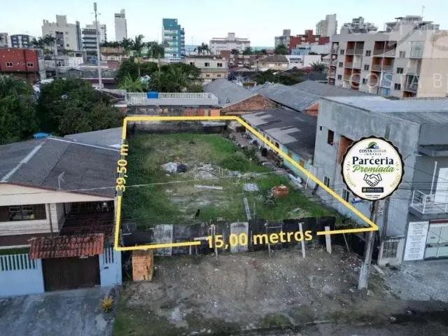 Terreno / Lote para Venda em Matinhos/PR Caiobá