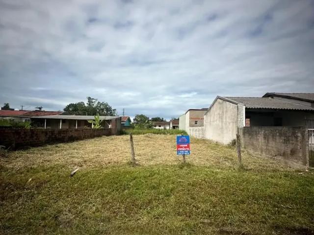 Terreno / Lote para Venda em Matinhos/PR Centro