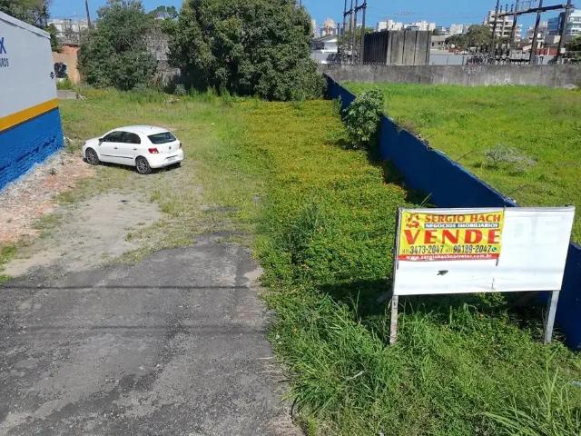Terreno / Lote para Venda em Matinhos/PR Centro