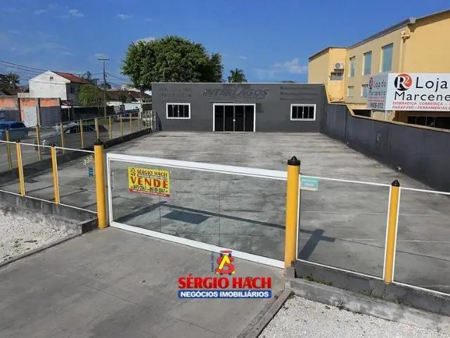 Terreno / Lote para Venda em Matinhos/PR Centro