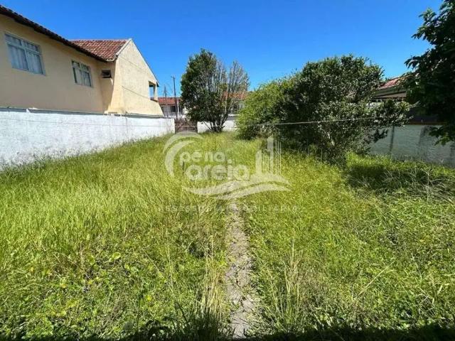 Terreno / Lote para Venda em Matinhos/PR Centro