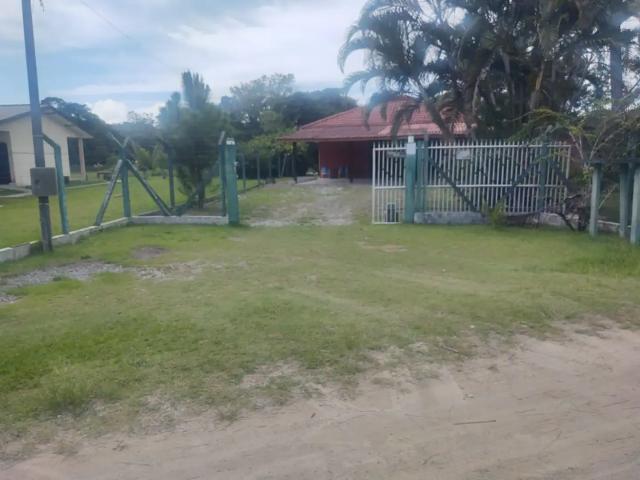 Terreno / Lote para Venda em Matinhos/PR Centro