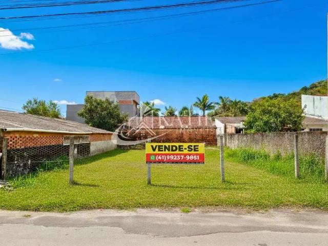 Terreno / Lote para Venda em Matinhos/PR Centro