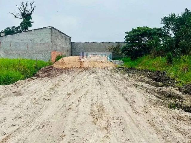 Terreno / Lote para Venda em Matinhos/PR Costa Azul