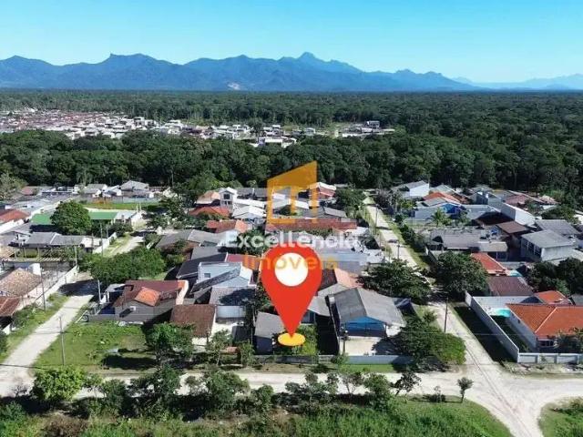 Terreno / Lote para Venda em Matinhos/PR Costa Azul