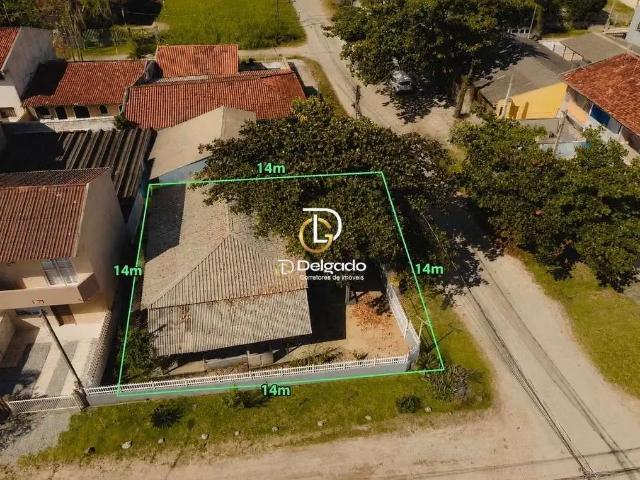 Terreno / Lote para Venda em Matinhos/PR Perequê