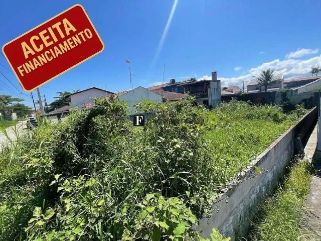 Terreno / Lote para Venda em Matinhos/PR Perequê