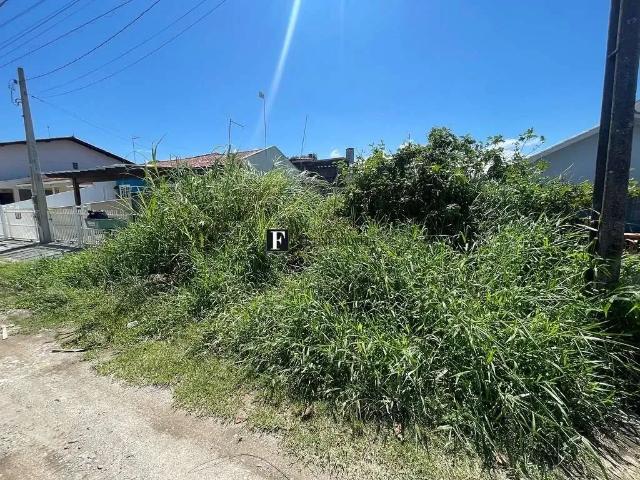 Terreno / Lote para Venda em Matinhos/PR Perequê