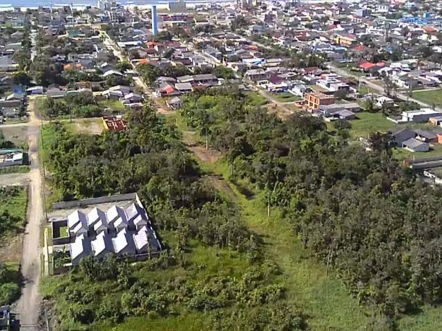 Terreno / Lote para Venda em Matinhos/PR Praia Grande