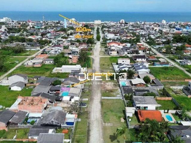 Terreno / Lote para Venda em Matinhos/PR Praia Grande