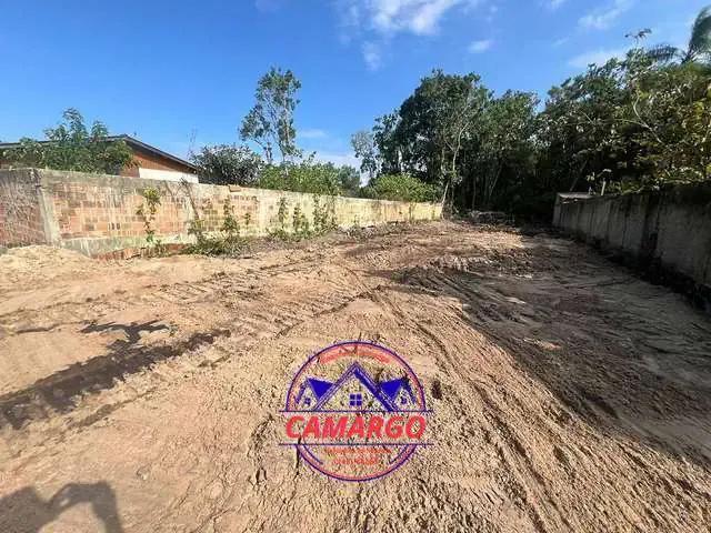 Terreno / Lote para Venda em Matinhos/PR Praia Grande