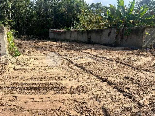 Terreno / Lote para Venda em Matinhos/PR Praia Grande