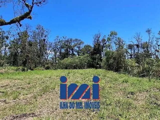 Terreno / Lote para Venda em Matinhos/PR Praia Grande