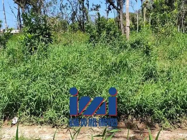 Terreno / Lote para Venda em Matinhos/PR Praia Grande