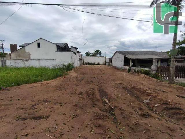 Terreno / Lote para Venda em Matinhos/PR Praia Grande