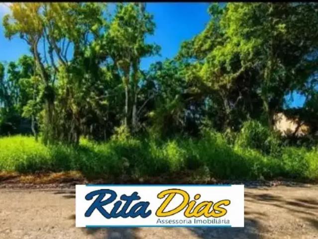 Terreno / Lote para Venda em Matinhos/PR Praia Grande