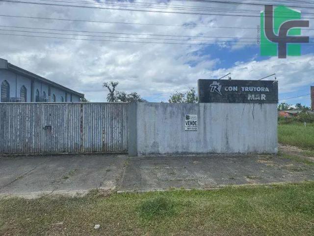 Terreno / Lote para Venda em Matinhos/PR Praia Grande
