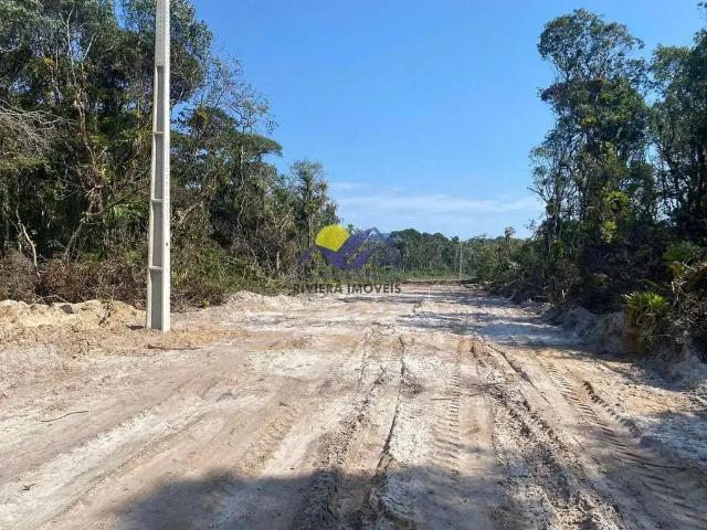 Terreno / Lote para Venda em Matinhos/PR Praia Grande
