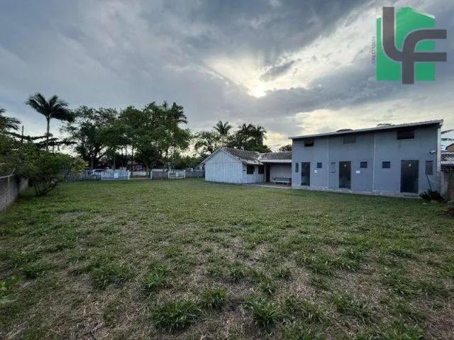 Terreno / Lote para Venda em Matinhos/PR Praia Grande