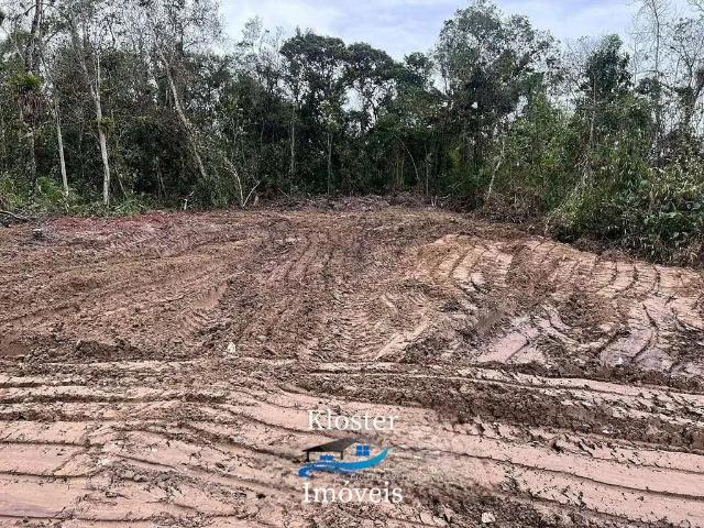 Terreno / Lote para Venda em Matinhos/PR Praia Grande