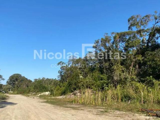 Terreno / Lote para Venda em Matinhos/PR Praia Grande