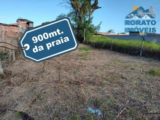 Terreno / Lote para Venda em Matinhos/PR Praia Grande