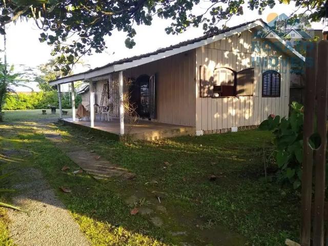 Terreno / Lote para Venda em Matinhos/PR Prainha
