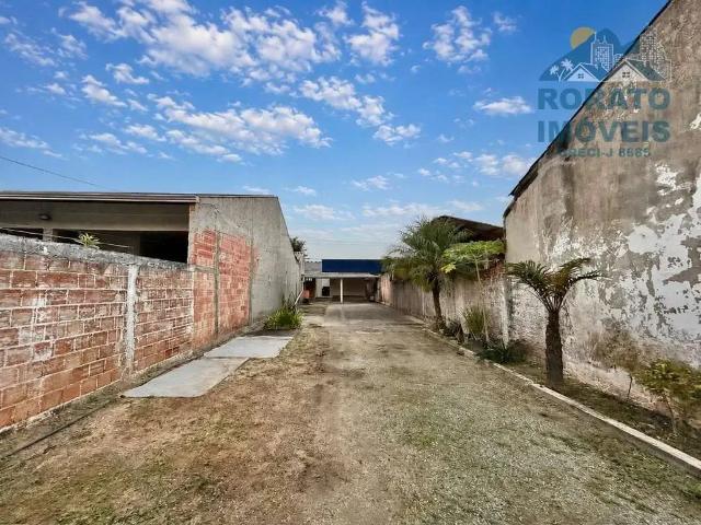 Terreno / Lote para Venda em Matinhos/PR Riviera 3 Quartos