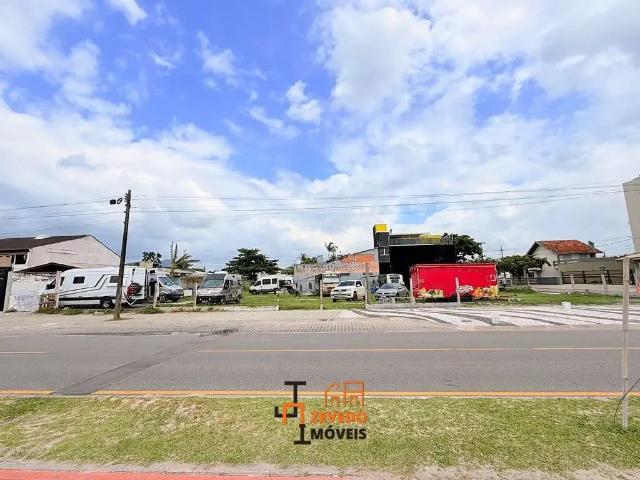 Terreno / Lote para Venda em Matinhos/PR Riviera