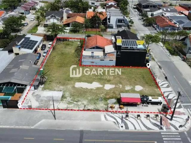 Terreno / Lote para Venda em Matinhos/PR Riviera