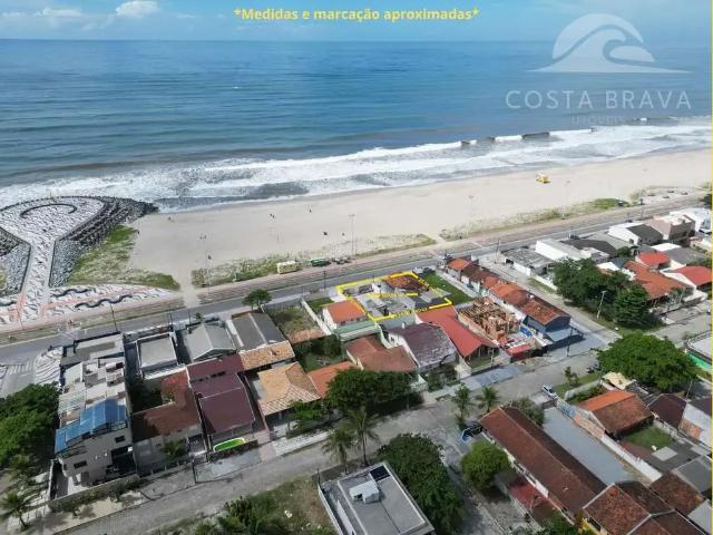 Terreno / Lote para Venda em Matinhos/PR Riviera