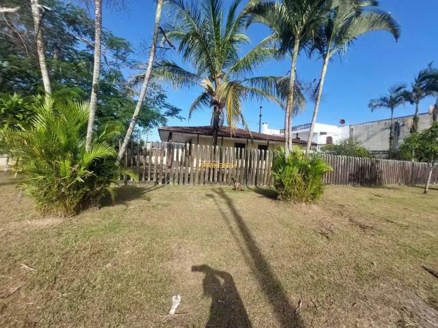 Terreno / Lote para Venda em Matinhos/PR Riviera