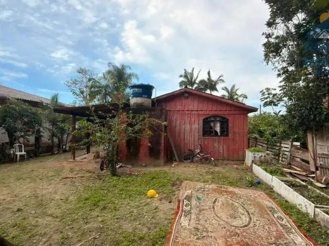 Terreno / Lote para Venda em Matinhos/PR Riviera
