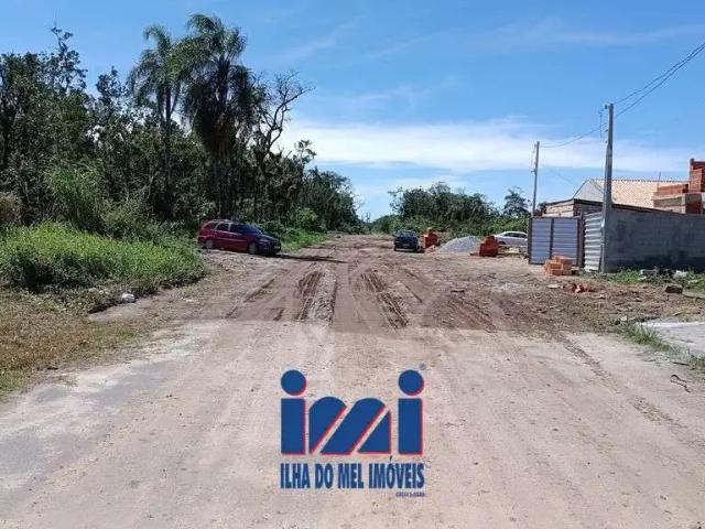 Terreno / Lote para Venda em Matinhos/PR Riviera