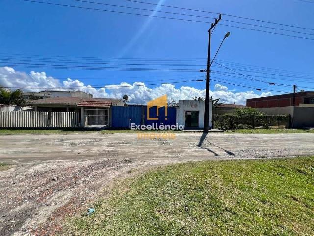 Terreno / Lote para Venda em Matinhos/PR Riviera