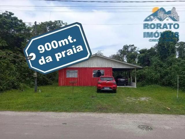 Terreno / Lote para Venda em Matinhos/PR Riviera