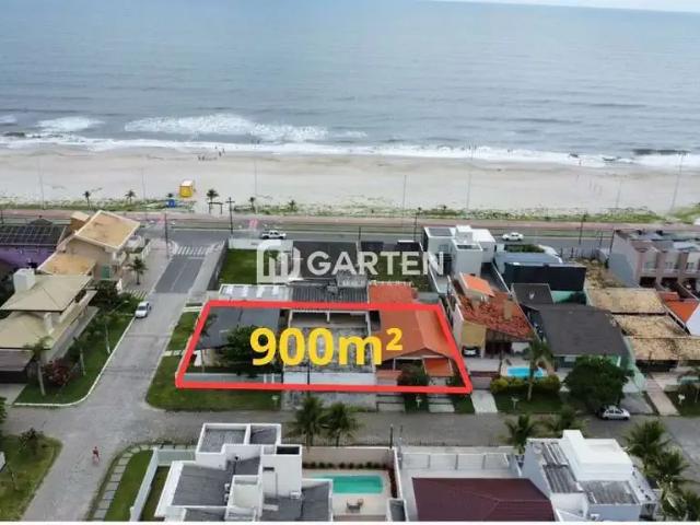 Terreno / Lote para Venda em Matinhos/PR Riviera