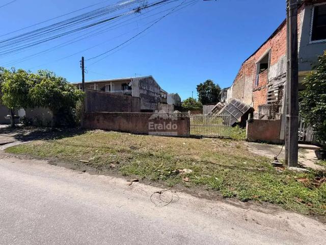 Terreno / Lote para Venda em Matinhos/PR Riviera
