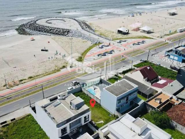 Terreno / Lote para Venda em Matinhos/PR Riviera