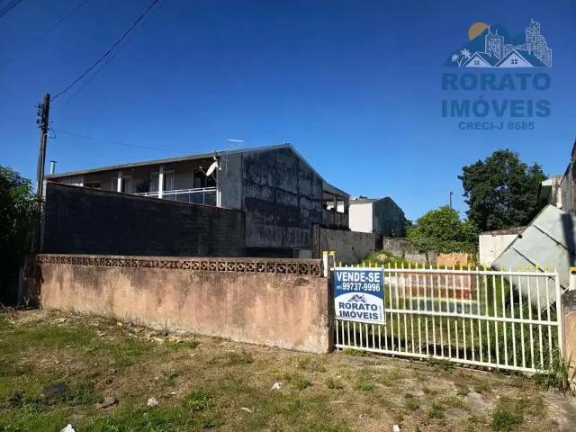Terreno / Lote para Venda em Matinhos/PR Riviera