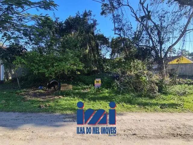 Terreno / Lote para Venda em Matinhos/PR Riviera