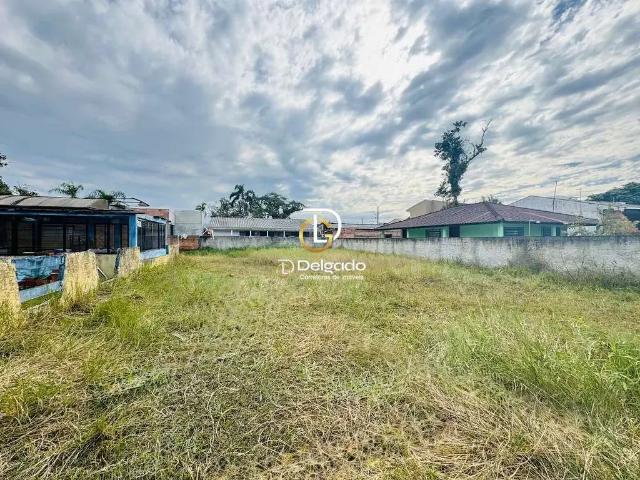 Terreno / Lote para Venda em Matinhos/PR Saint Etiene