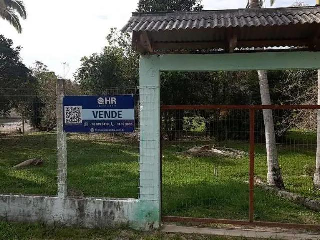 Terreno / Lote para Venda em Matinhos/PR Saint Etiene